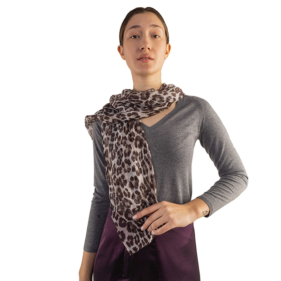 Beymen Collection | Accessories | Beymen Collection Scarf Women Size 57x6 Saddle Brown | Poshmark